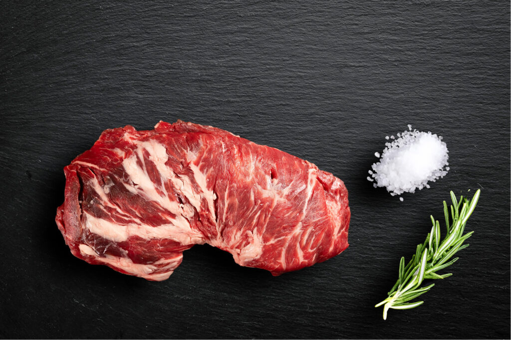 SPIDERSTEAK – Howag Wagyu